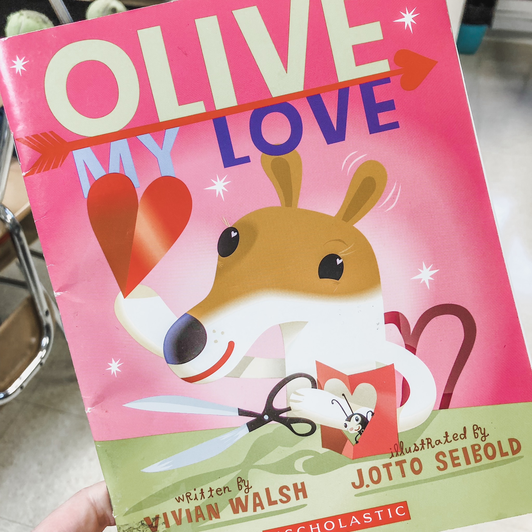 Valentine's Day Books | True Life I'm a Teacher