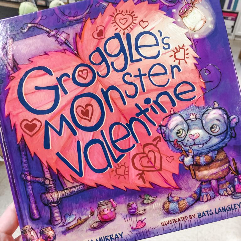 Valentine's Day Books | True Life I'm a Teacher