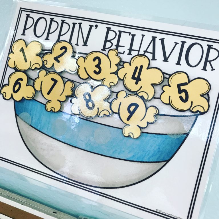 Positive Classroom Management - True Life I'm a Teacher