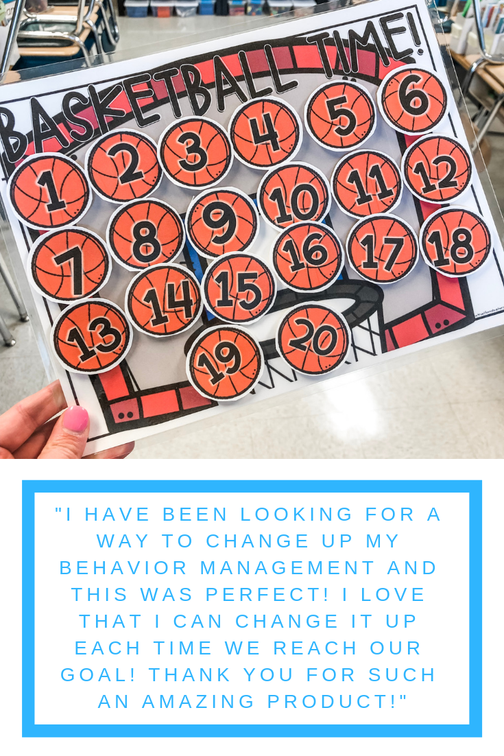 Positive Classroom Management - True Life I'm a Teacher