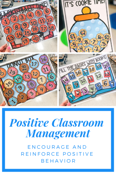 Positive Classroom Management - True Life I'm a Teacher