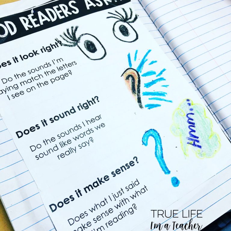 Launching Reading Workshop - True Life I'm a Teacher