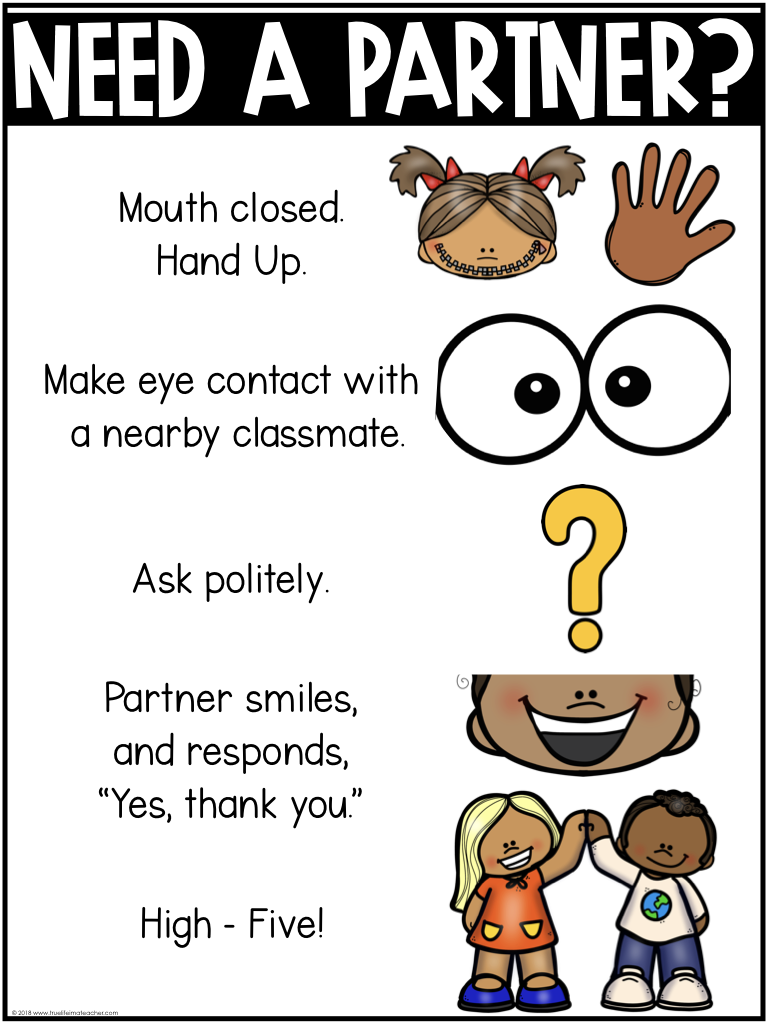 Launching Reading Workshop - True Life I'm a Teacher