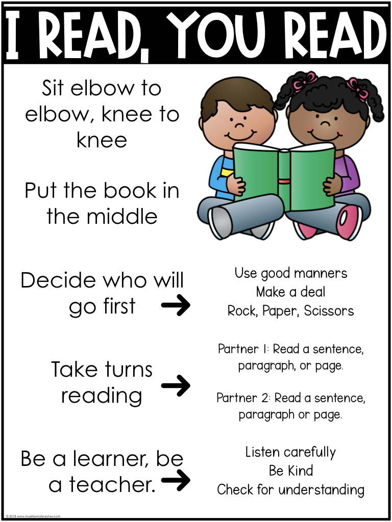 Launching Reading Workshop - True Life I'm a Teacher