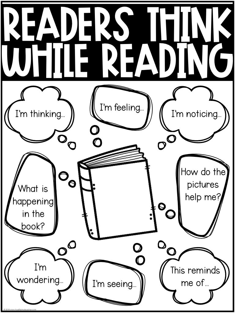 Launching Reading Workshop - True Life I'm a Teacher