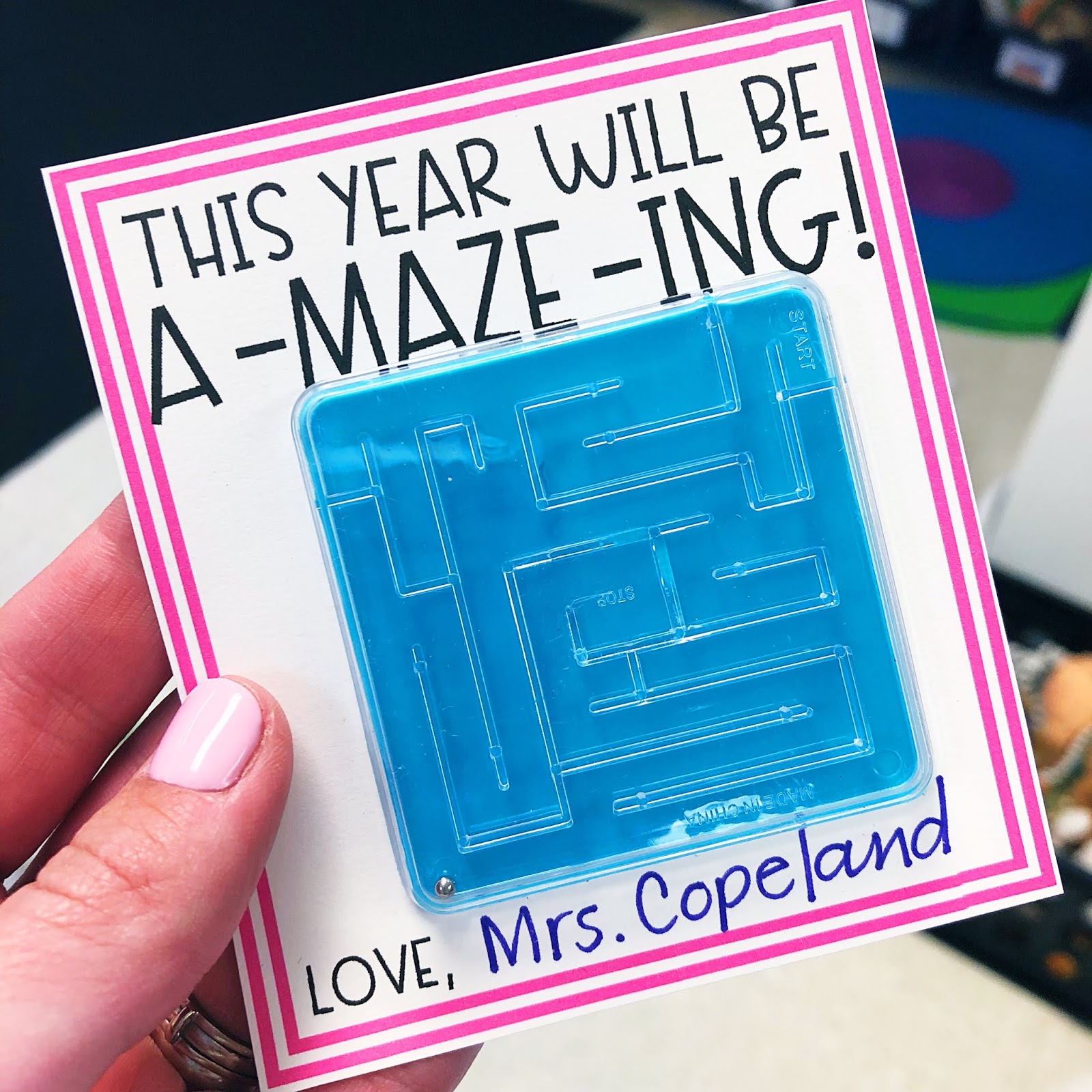 The First Day of 2nd Grade | True Life I'm a Teacher