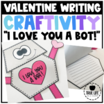 Activities for Valentine's Day - True Life I'm a Teacher